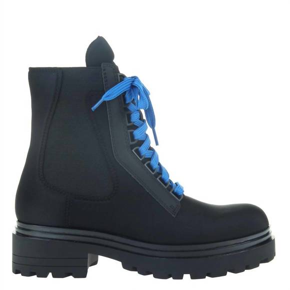 OTBT | Shoes | New Otbt Womens Commander Combat Boots Medium Width In ...